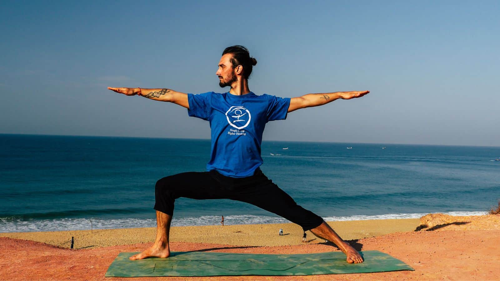 Surya World - Suryasthanga Yoga